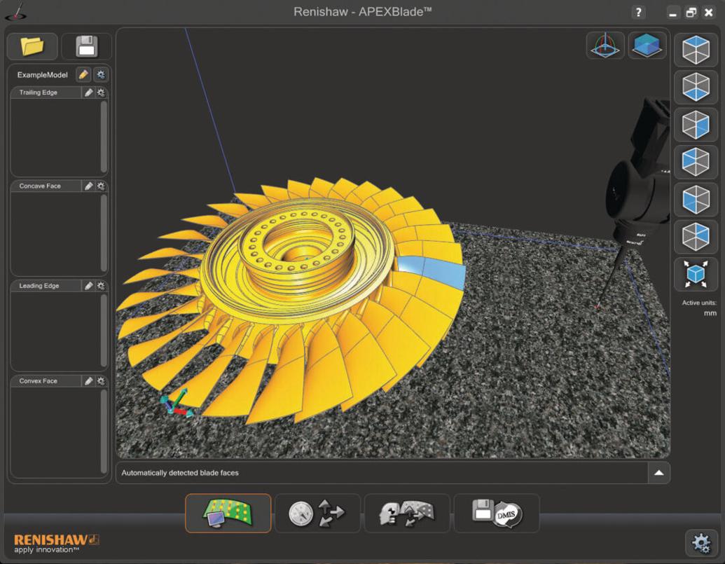 Building Blisks Means Sound Processes and Peak Efficiency | Aerospace ...