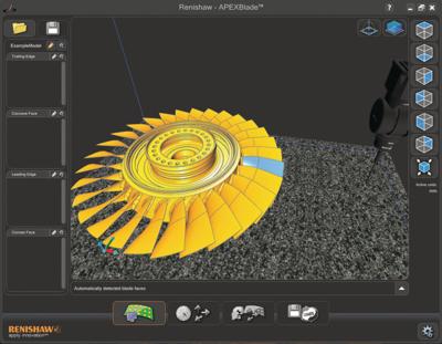 Building Blisks Means Sound Processes and Peak Efficiency | Aerospace ...