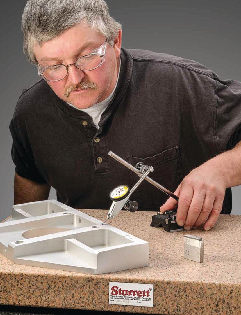 Our Primer for Precision Measuring Tools and Gages | Aerospace ...