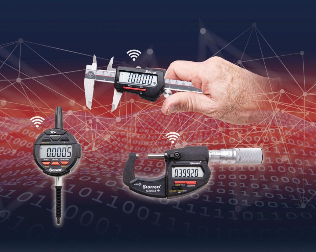 Our Primer for Precision Measuring Tools and Gages | Aerospace ...