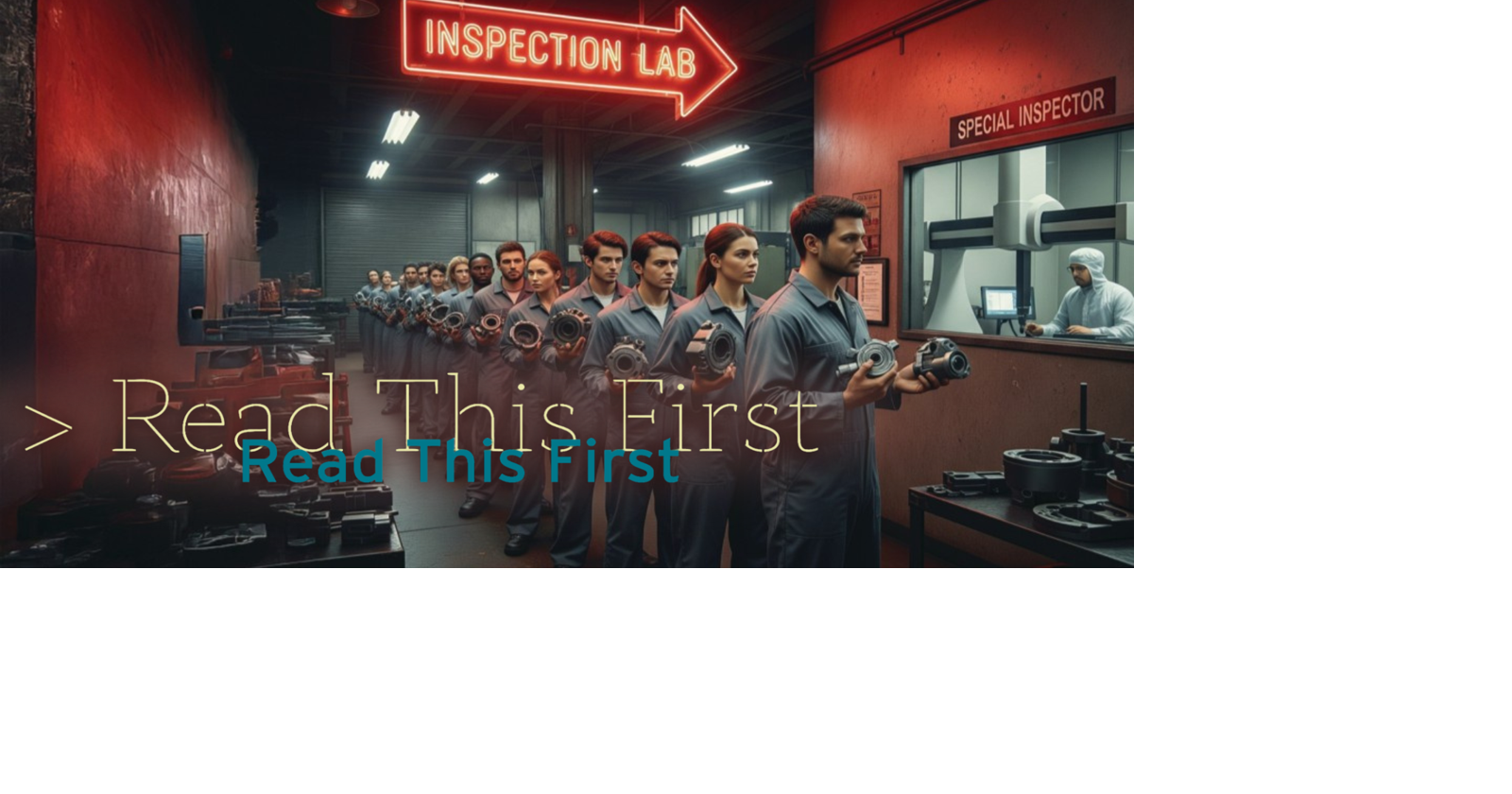 Why Machine Calibration & Metrology Matter More Than Ever | Smart Shop ...