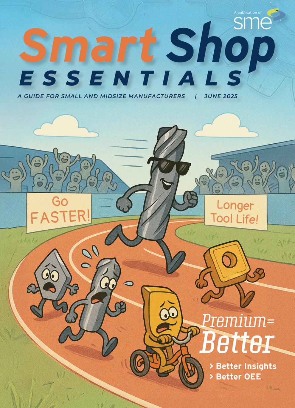 Manufacturing Engineering | advancedmanufacturing.org