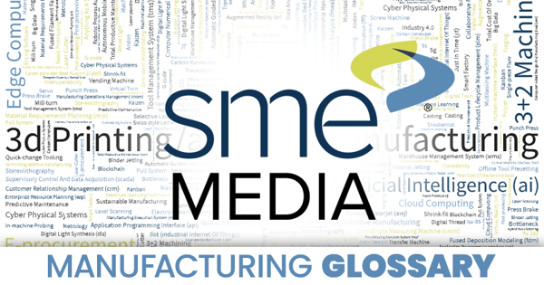 3D Printing/Additive Manufacturing | Manufacturing Glossary ...