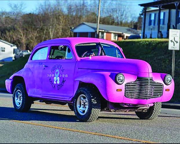 Winners announced for Tellico Plains Christmas Parade | Community ...