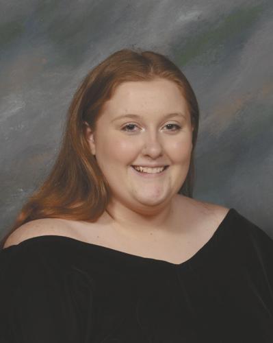 Adams, Katelynn.jpg | Virtual Graduations | advocateanddemocrat.com