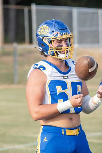 ALL-COUNTY: Thirty names line the 2023 All-County team | Sports ...