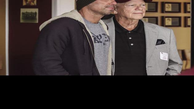 Kenny and David Chesney | Sports | advocateanddemocrat.com