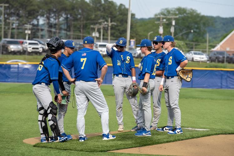 All-County: Eleven names highlight area baseball in 2024 | Sports ...