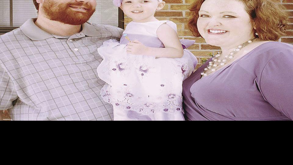 A Survivor’s Story: Hannah Abbott | News | advocateanddemocrat.com