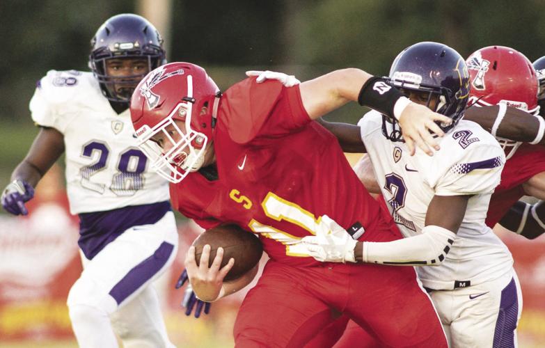 2019 All-County Football Team | Sports | advocateanddemocrat.com