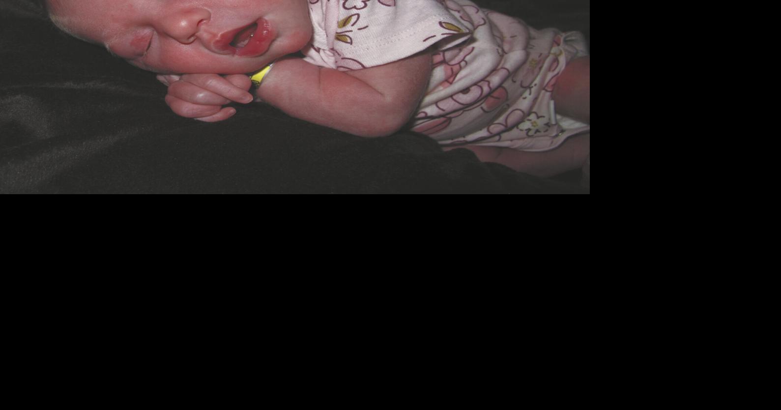 Carmin Makenna Davis | New Arrivals | advocateanddemocrat.com