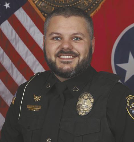 MPD introduces new Street Crimes Unit, announces promotions | News ...