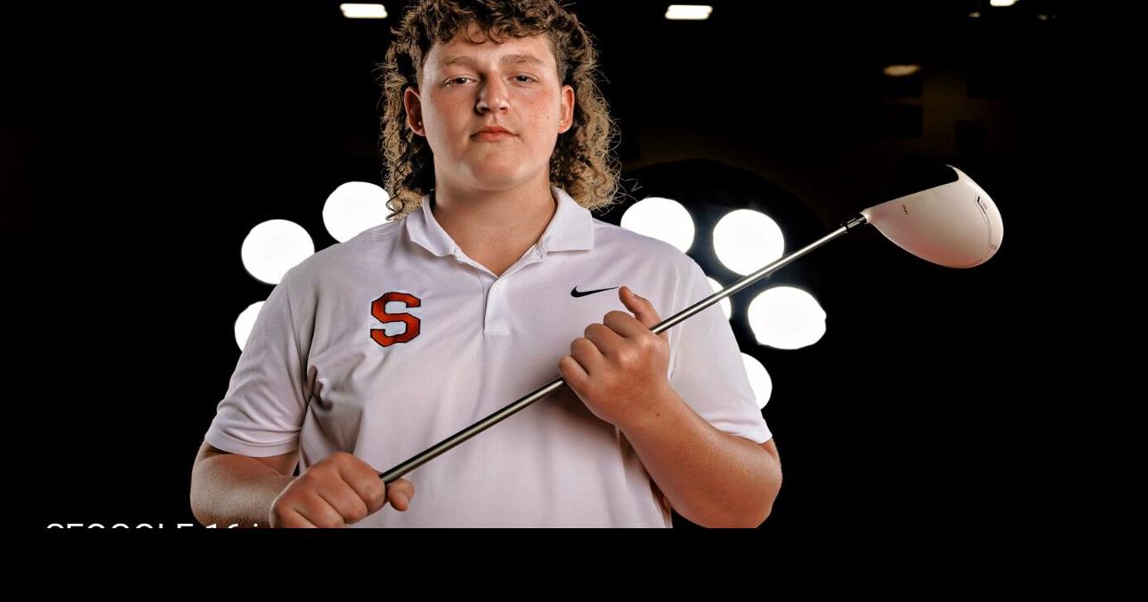 ALL-COUNTY: SQ Nathan Raper | | advocateanddemocrat.com