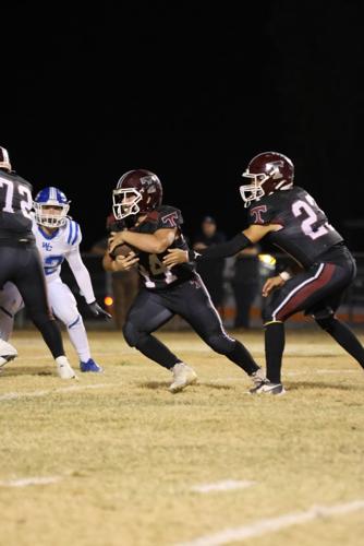Tellico Plains earns first playoff berth since 2020 behind Wartburg ...