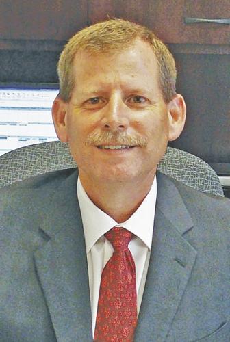 Hall set to become TRDA director | News | advocateanddemocrat.com