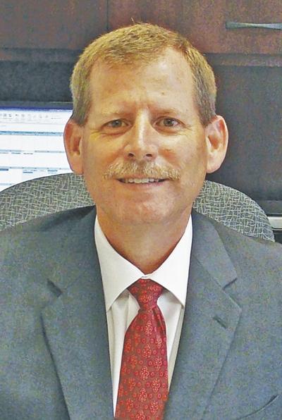 Hall set to become TRDA director | News | advocateanddemocrat.com