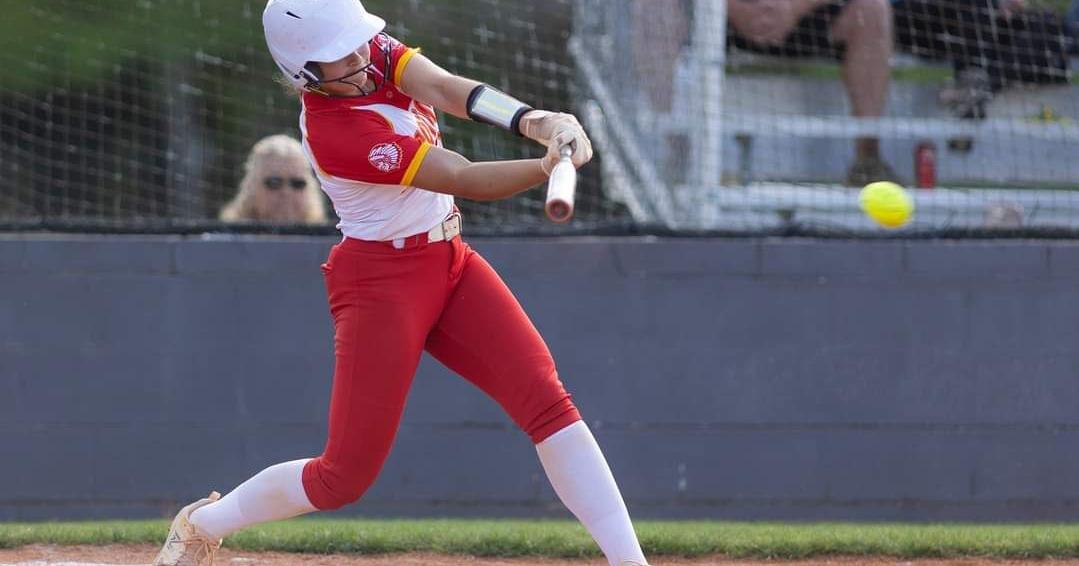 Sequoyah standout continues future in softball with UHSP | Sports ...