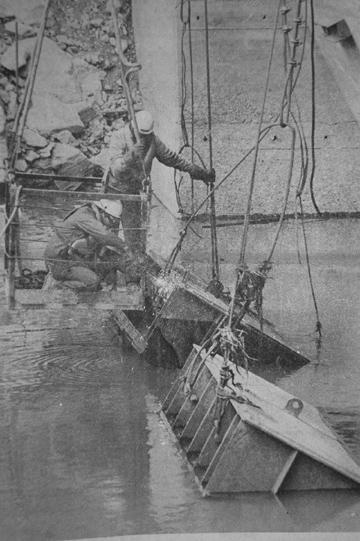 A look back: Closing the Tellico Dam gates | News | advocateanddemocrat.com