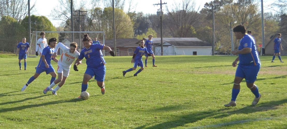 Sweetwater soccer looks for region return in 2023 | Sports ...