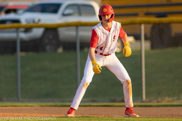 Experienced Sequoyah keen on execution in 2024 | Sports ...