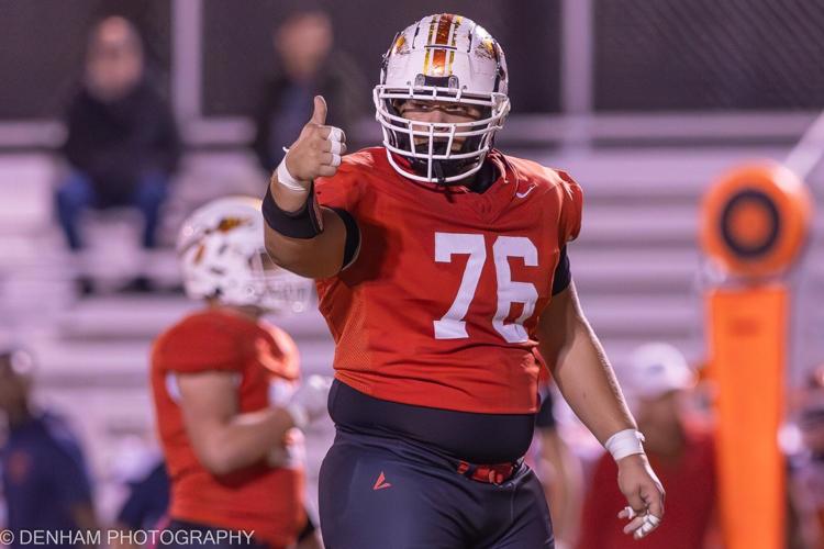 ALL-COUNTY: Thirty names line the 2023 All-County team | Sports ...