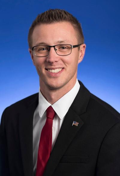 Cochran preparing for upcoming session, researching topics | News ...