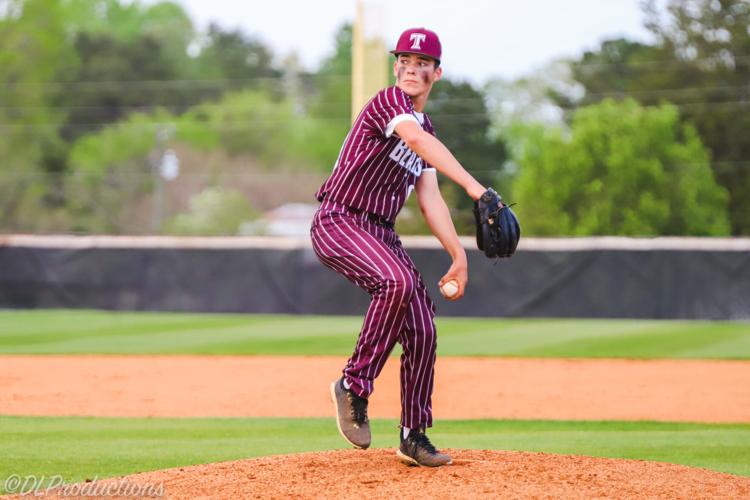 Six Wildcats, Bears named to All-District 3-2A baseball team | Sports ...