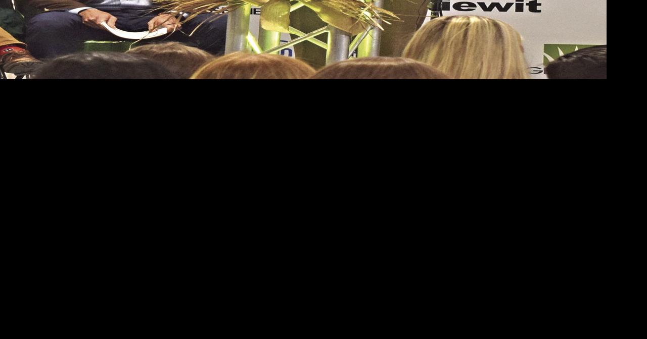 Genera announces expansion, new jobs at Vonore facility | News ...