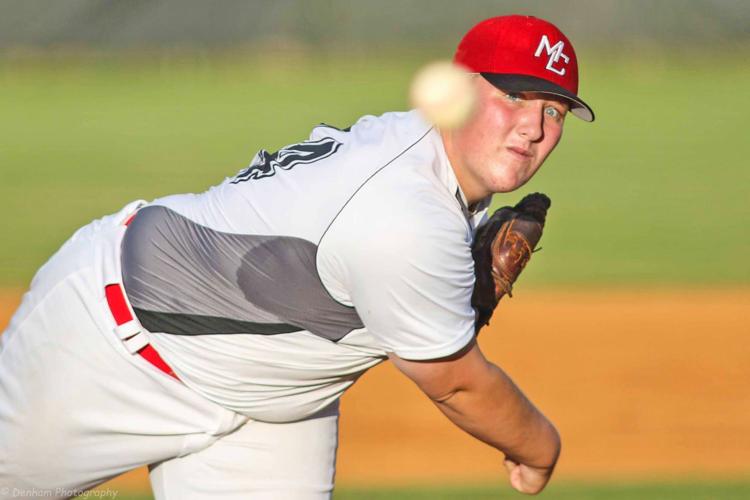 Mudcats roll in rainy tourney | Sports | advocateanddemocrat.com