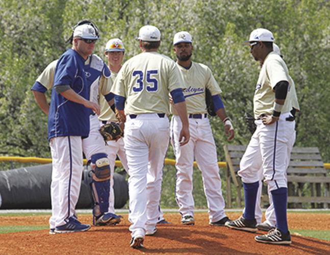After 20 years of collegiate coaching, prep baseball breathes new life ...