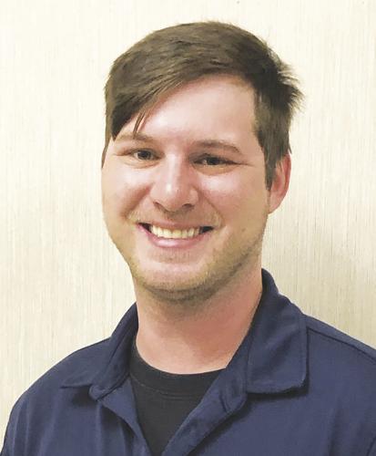 Duncan named new Advocate & Democrat reporter | News ...