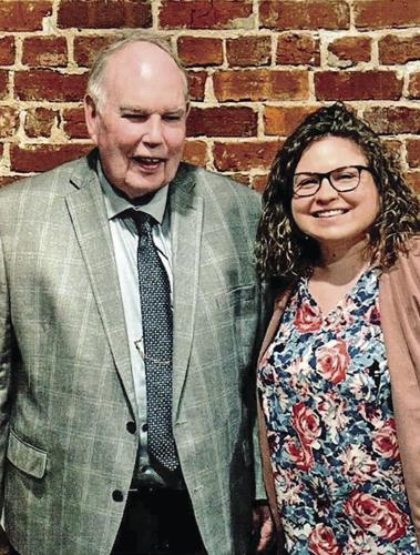 Matyac joins Attorney Clifford Wilson as associate | News ...