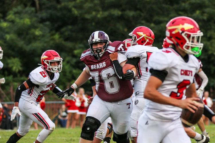 Tellico comes back to win four straight over Sequoyah | Sports ...