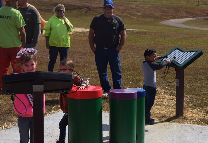 MACA provides playground equipment for Kefauver Park | News ...