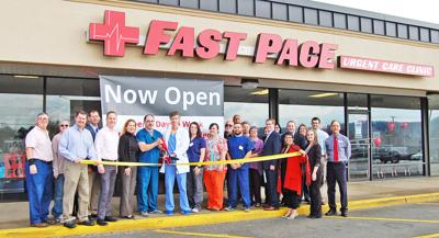 Fast Pace Urgent Care opens in Sweetwater | News | advocateanddemocrat.com