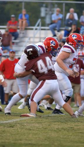 Chance Shapiro earns second All-State honor in as many seasons | Sports ...