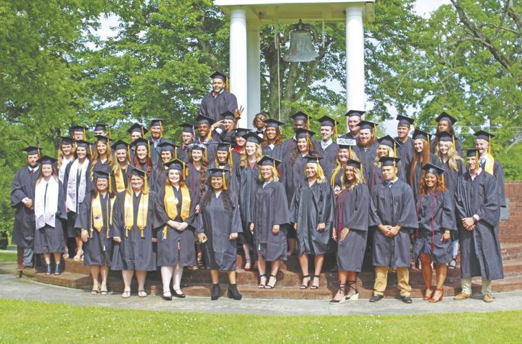 Chronology: A look back at 2019 | News | advocateanddemocrat.com