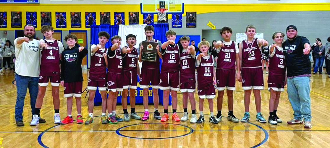 Back to Back County Champions | Sports | advocateanddemocrat.com