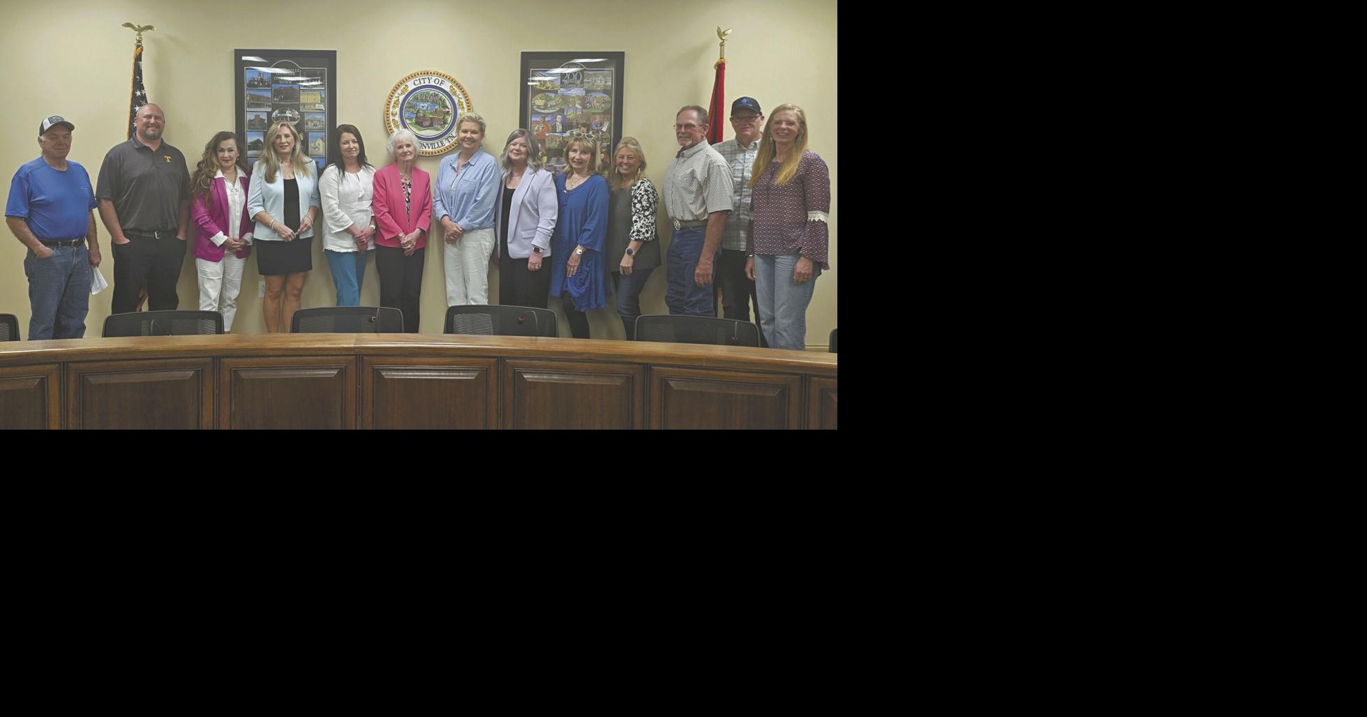 DMA announces sub-recipients of Downtown Improvement Grant funds | News ...