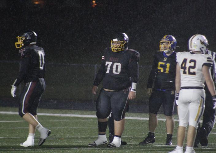 Seven area seniors suit up, win 2025 FCA Senior Bowl | Sports ...