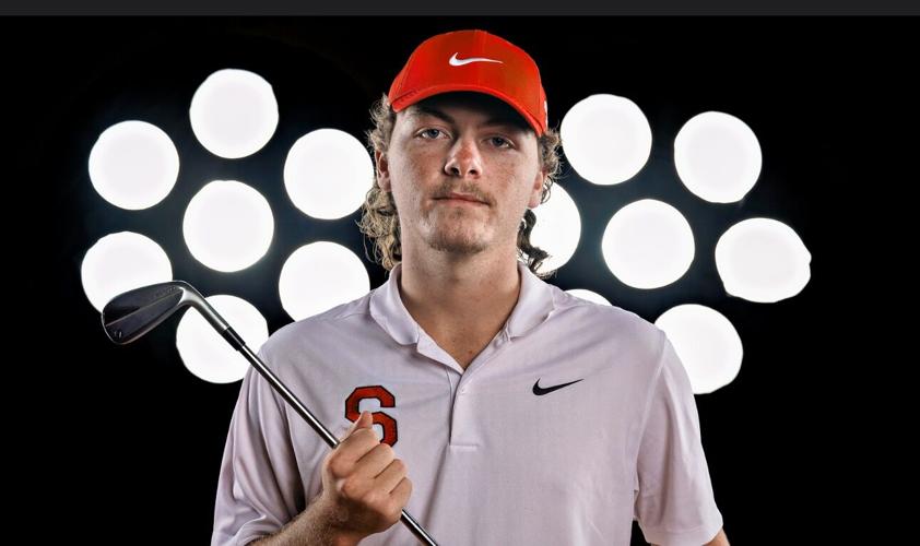 Ten golfers named to All-County team | Sports | advocateanddemocrat.com