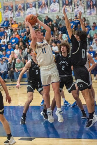 Hardwood highlighted by 10 area stars in 2022-23 | Sports ...