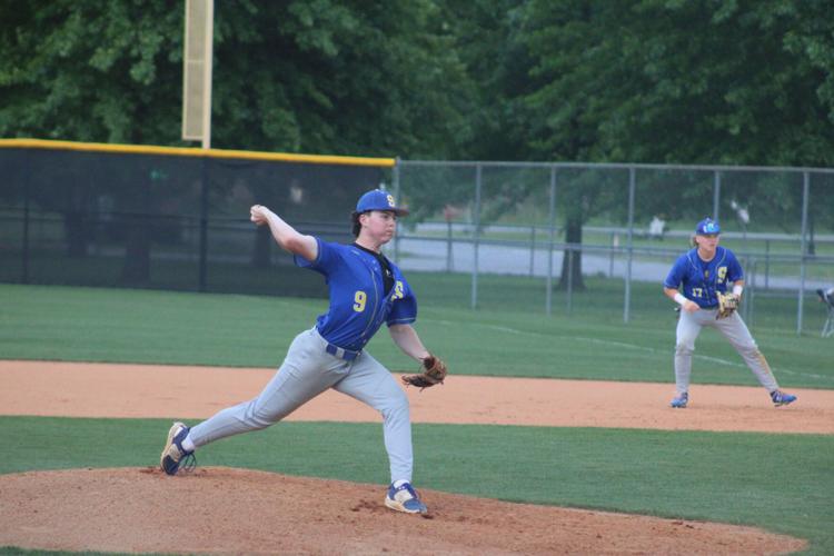 Sweetwater beats Chargers for fifth time, returns to Class 2A sectional ...