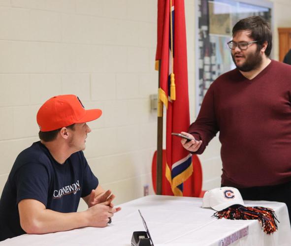 Former sports editor remembered by co-workers, community | News ...