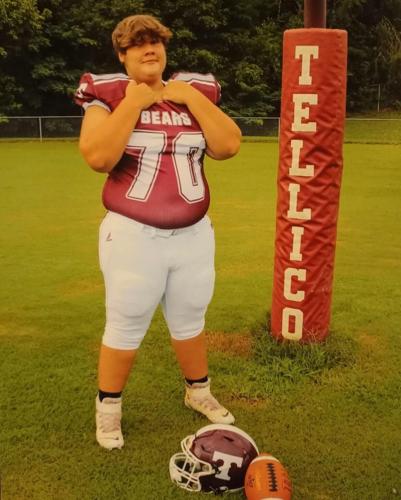 ALL-COUNTY: Thirty names line the 2023 All-County team | Sports ...