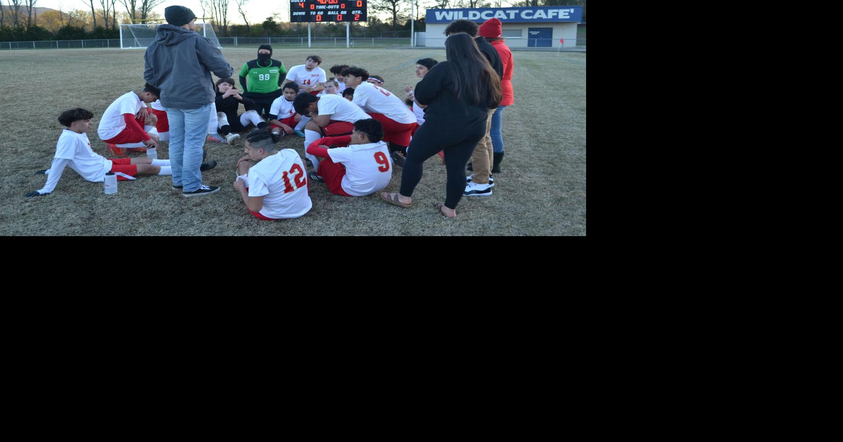 Sequoyah soccer prepares for new season with stronger foundation | Sports | advocateanddemocrat.com