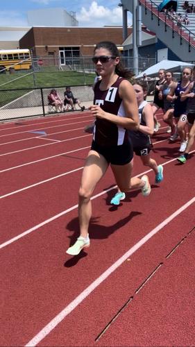 Wiseman qualifies for state meet, six Tellico runners compete in Class ...