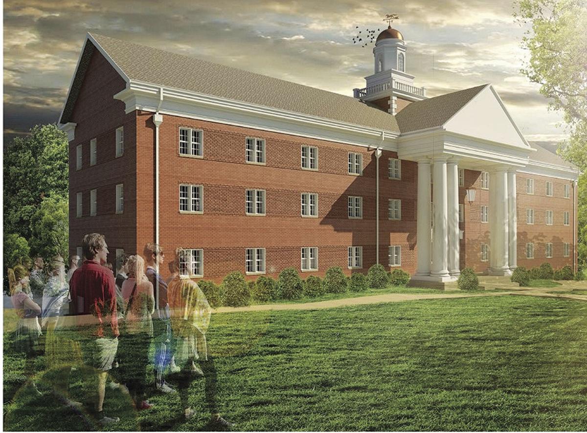 Hiwassee says it is working to improve campus | News ...