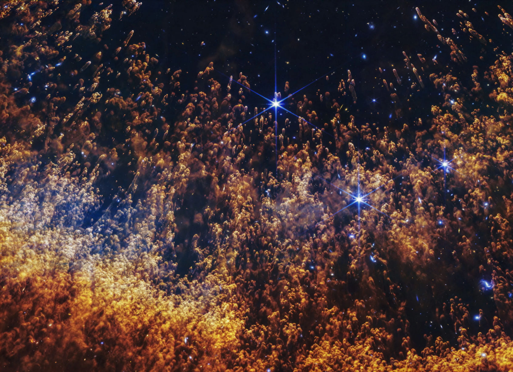 ‘Eye of Sauron’ nebula could give glimpse of Sun’s death | National ...