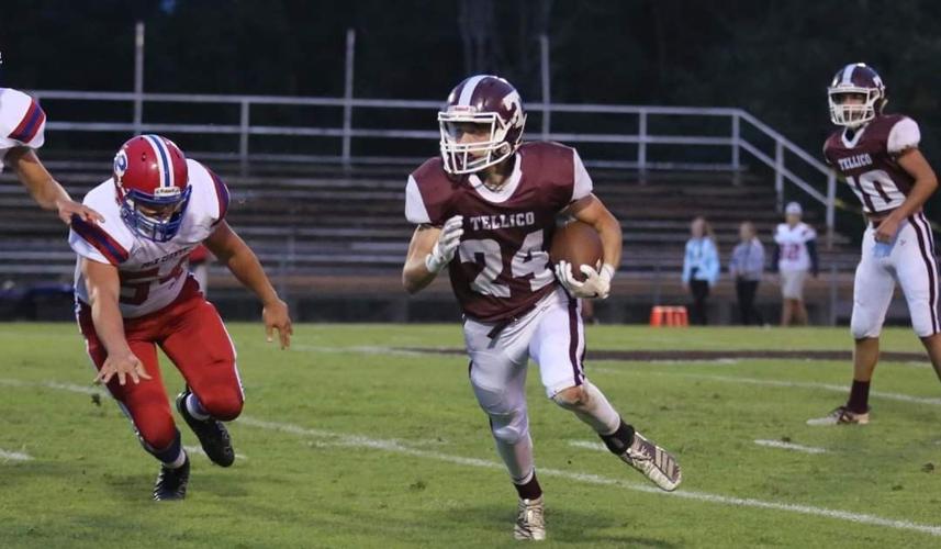 Football preseason heats up in late summer with 7-on-7s | Sports ...